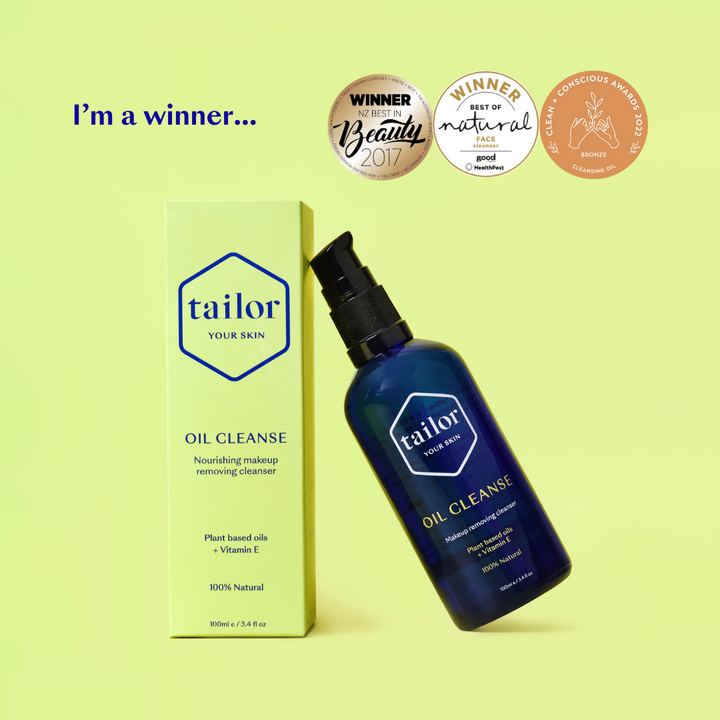 Tailored Bundles – Tailor Skincare