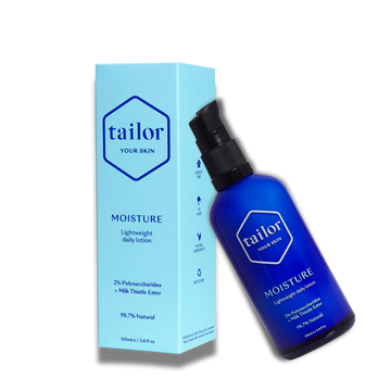 Buy Essential Skin Care Kit - Vegan, Natural Skin Care | Tailor NZ ...