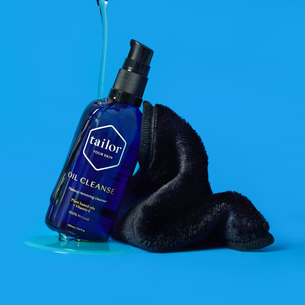 Tailored Bundles – Tailor Skincare