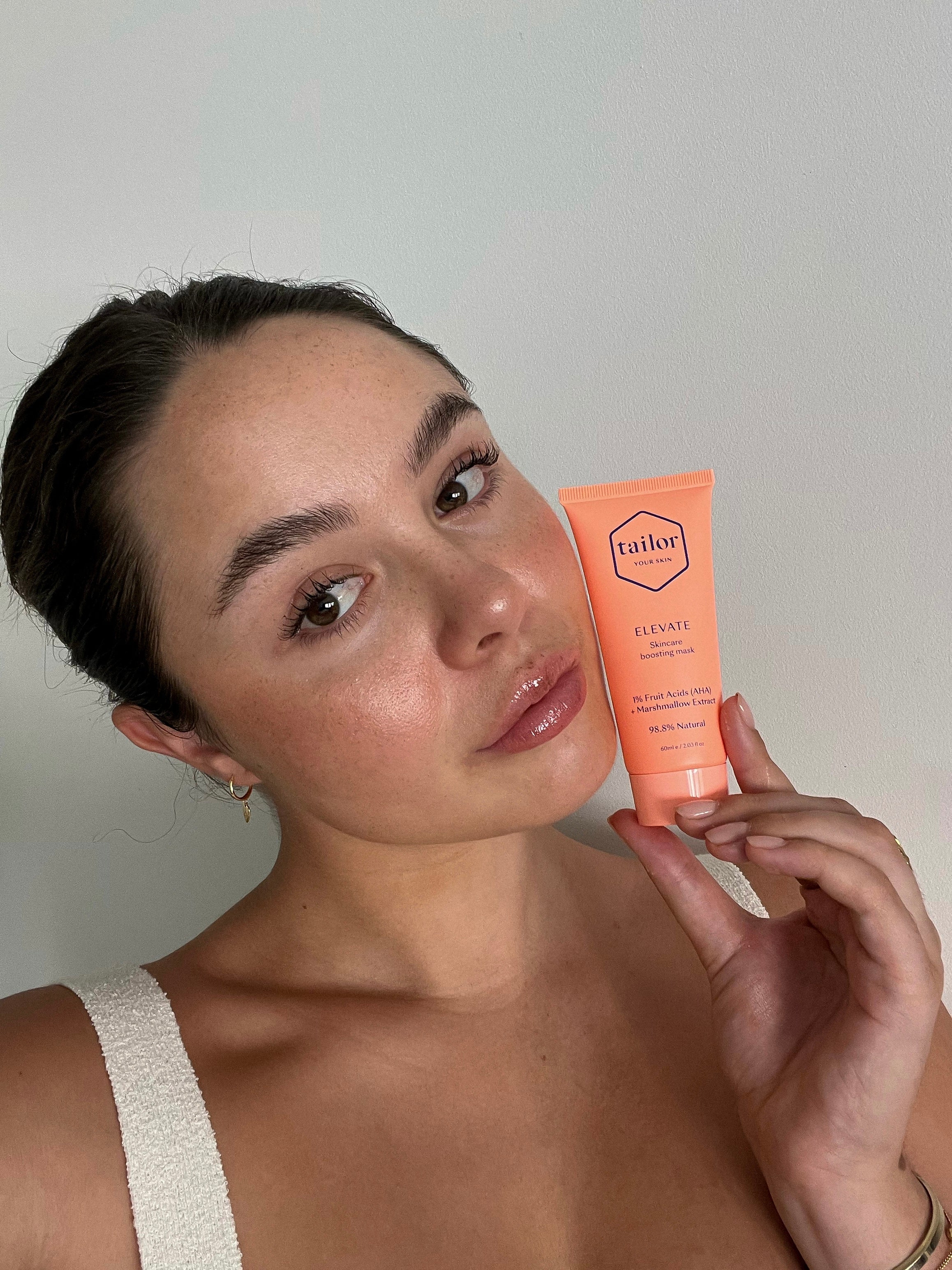 ELEVATE – Tailor Skincare